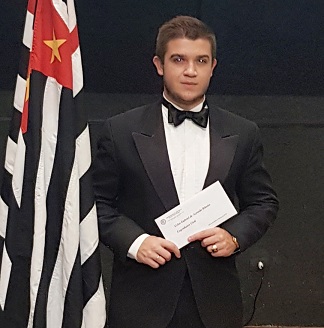 Celso Gabriel de Azevedo Ribeiro